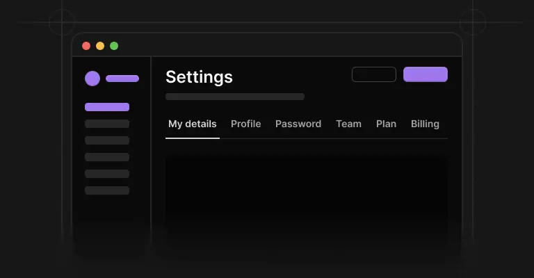 React application UI components and example pages | Untitled UI