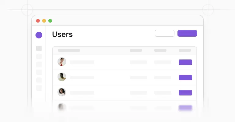 React application UI components and example pages | Untitled UI