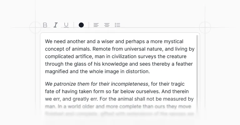 Open-source React UI components | Untitled UI